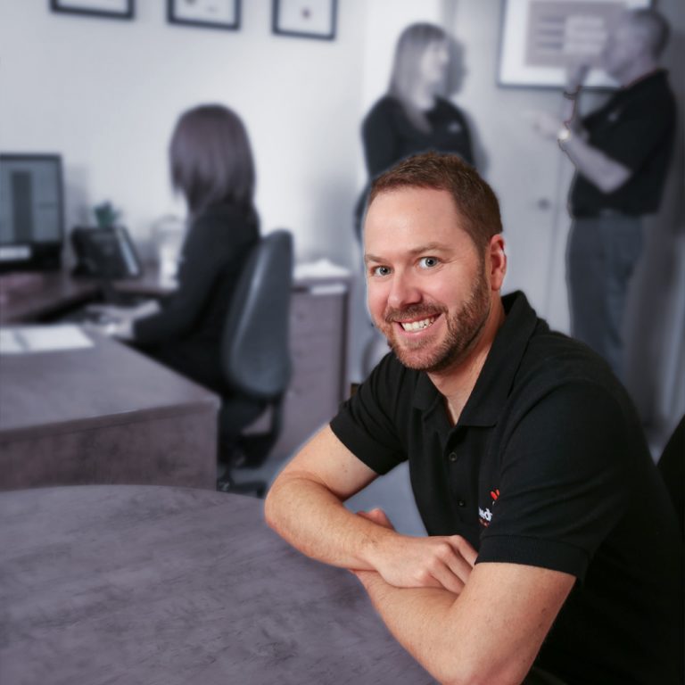 Andrew Needham | Needhams Business and Financial Strategies