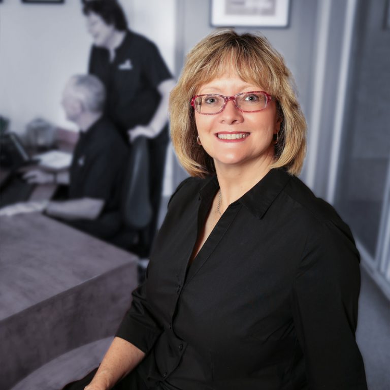 Sue Ramey | Needhams Business and Financial Strategies